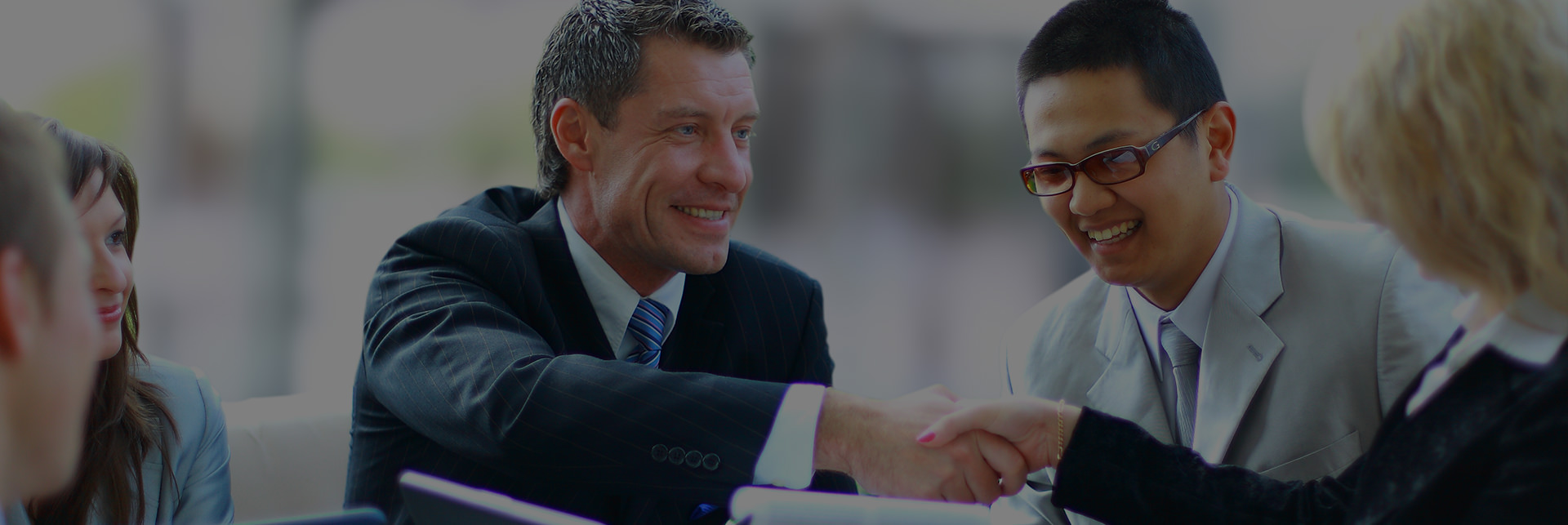 Company Overview | Almoayyed International Group